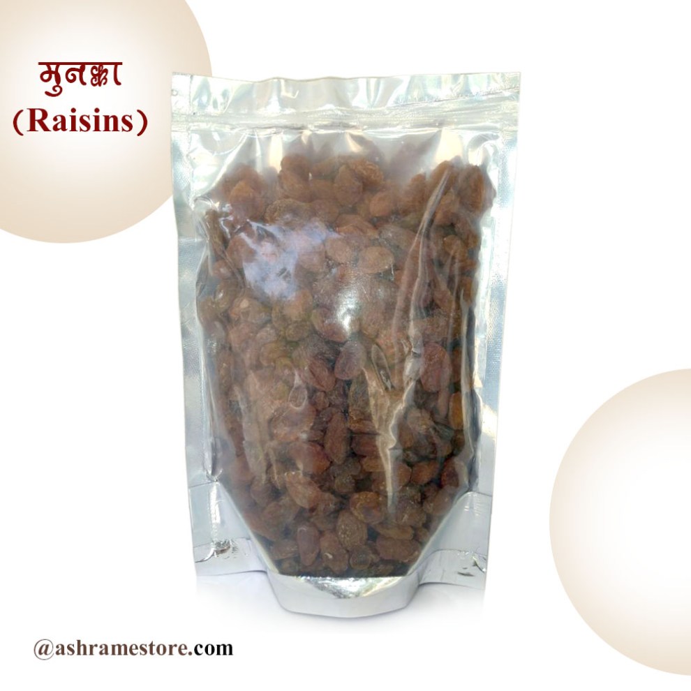 Buy 100% Natural Munakka Dry Fruit Online at Best Price