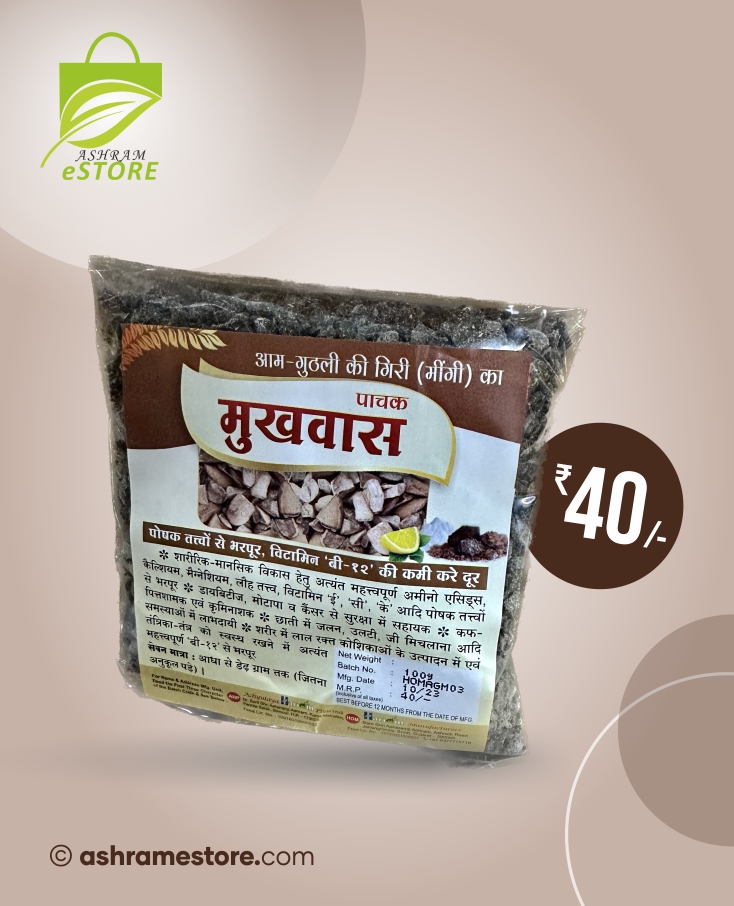 Buy Aam Mukhwas Mouth Freshener