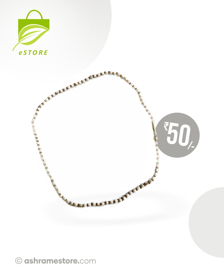 Buy 100% Original Tulsi Mala 108 Beads [Best Price]