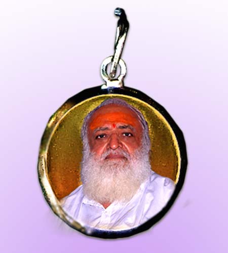 Buy Pendal Locket at 4/- each (Small – Golden) - AshramEStore [Buy ...