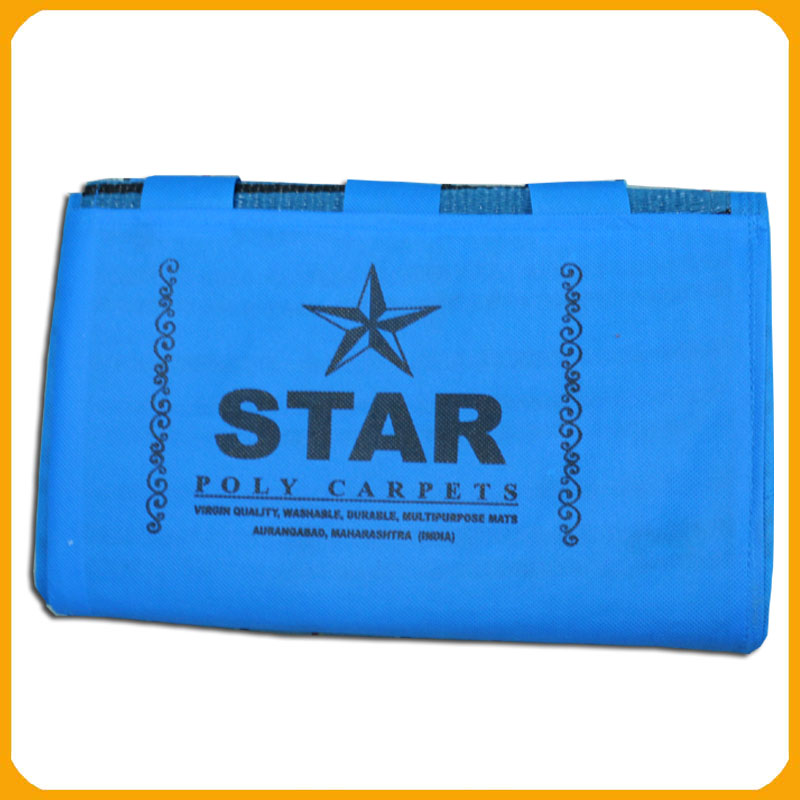Buy Plastic Chatai (Mat) @ 220/- AshramEStore [Buy Online 100% Natural ...